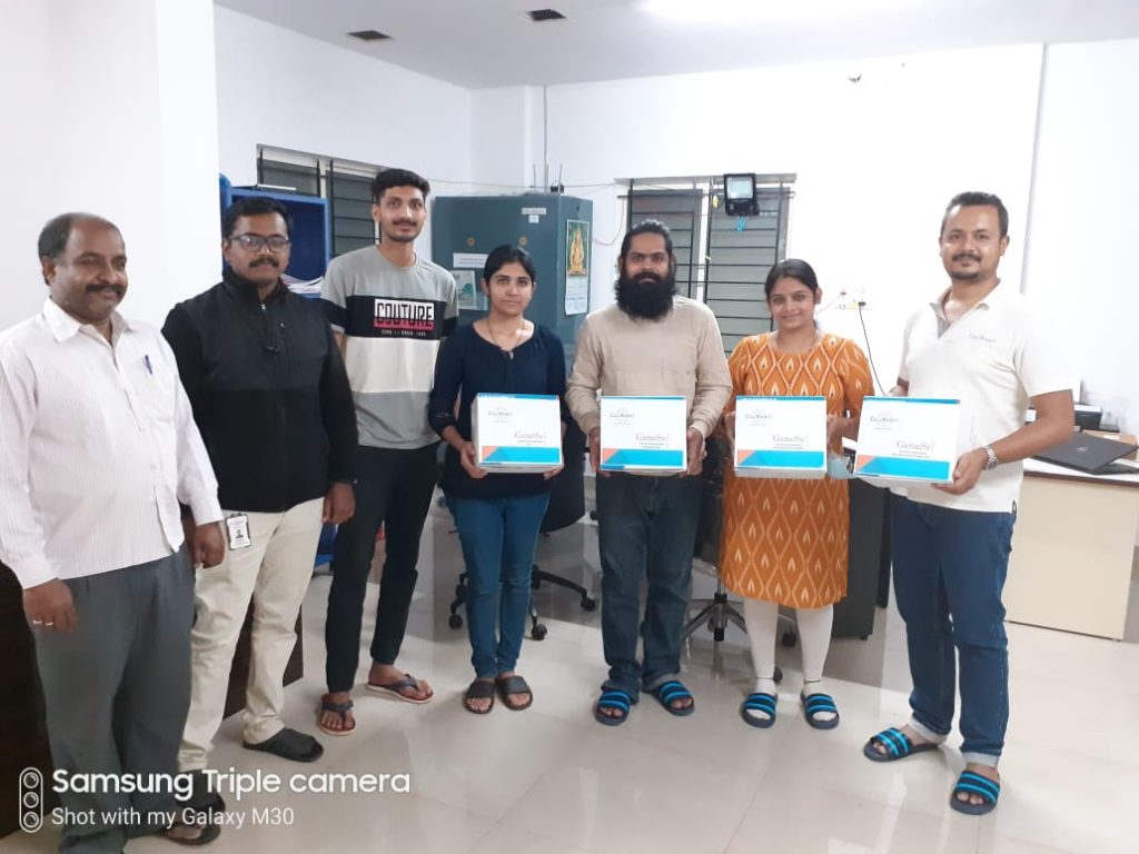 About us - CELLKRAFT BIOTECH PVT. LTD.